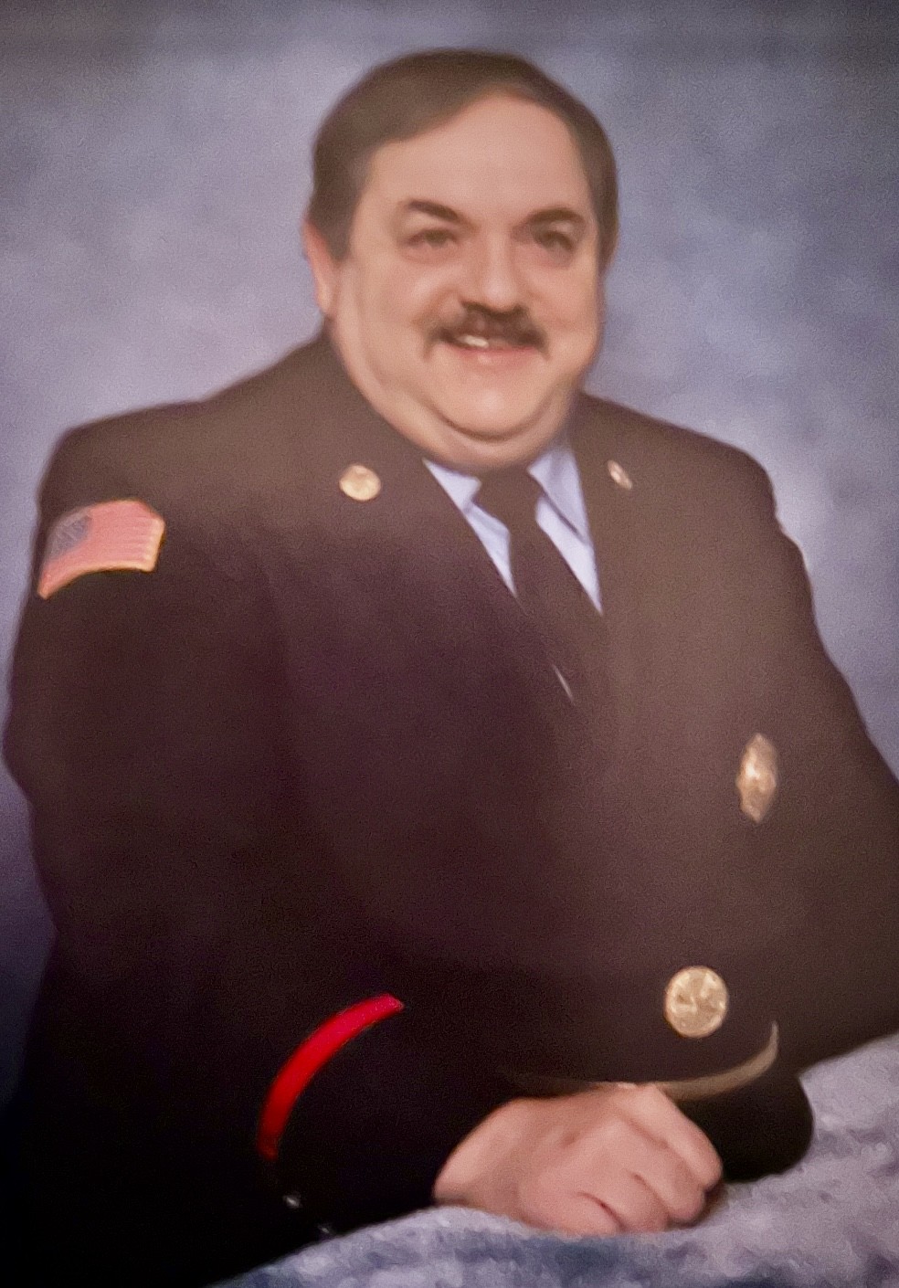 Robert Eugene Fadale | News, Sports, Jobs - Observer Today